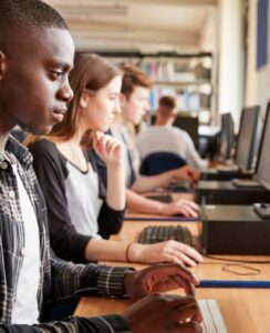 Bibliothèques publiques - Europresse