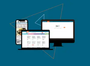 Infographie : Comment repérer des sources fiables ? - Europresse