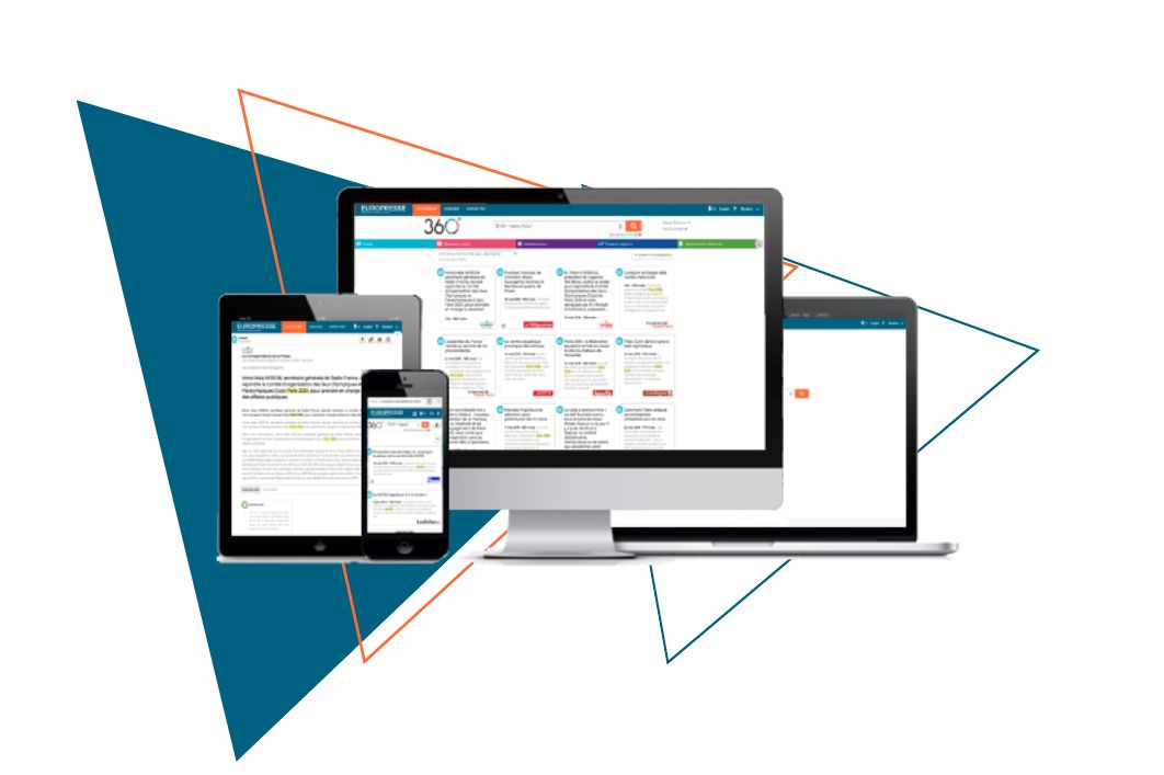 Accueil - Europresse